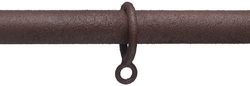 Standard Rod & Ring Sizing - Morgik